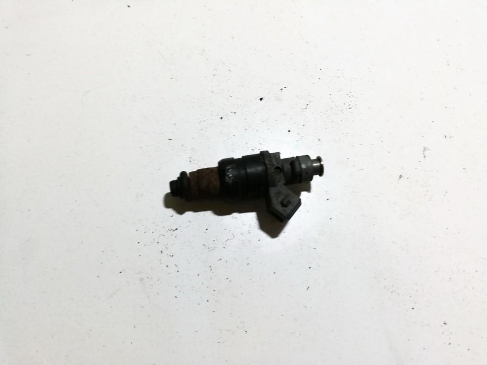 000787423 used Fuel Injector Mercedes-Benz C-CLASS 1995 1.8L ...