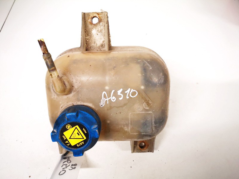 51717782 used Expansion Tank coolant (RADIATOR EXPANSION TANK BOTTLE ...