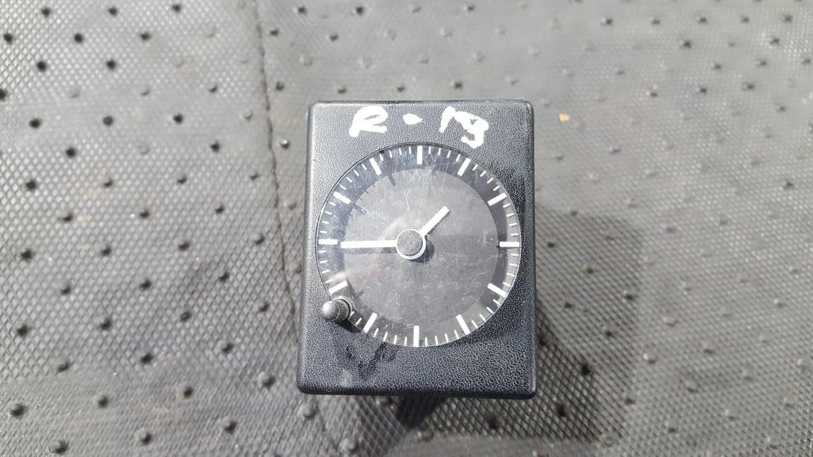Renault 19 1994 Dashboard Radio Display (Clock,Info Monitor,BORD ...
