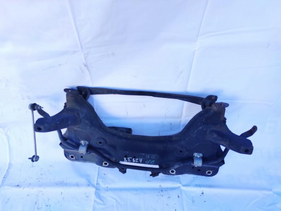 used used Front subframe Opel Corsa 2012 1.3L - EIS00771368 | Used Auto ...