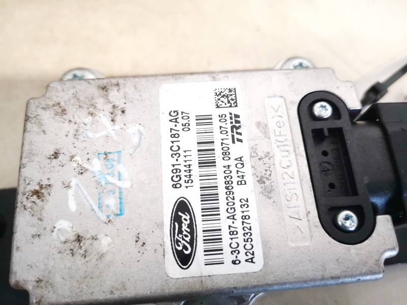 6g913c187ag 6g91-3c187-ag, a2c53278132 Esp Accelerator Sensor (ESP ...