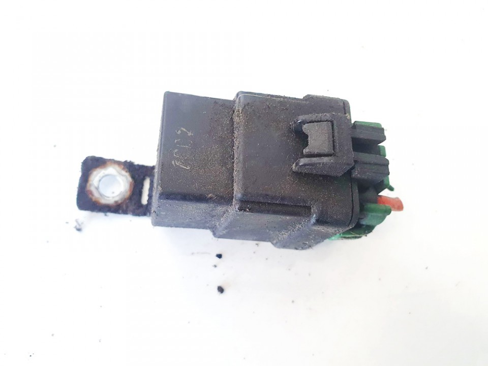 96251271 used Relay module Chevrolet Nubira 2007 2.0L - EIS01671374 ...
