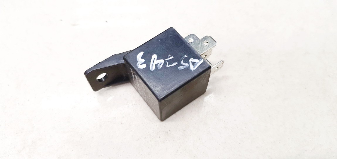 scb1m1240 scb-1-m-1240 Relay module Volkswagen Golf 1989 1.6L ...