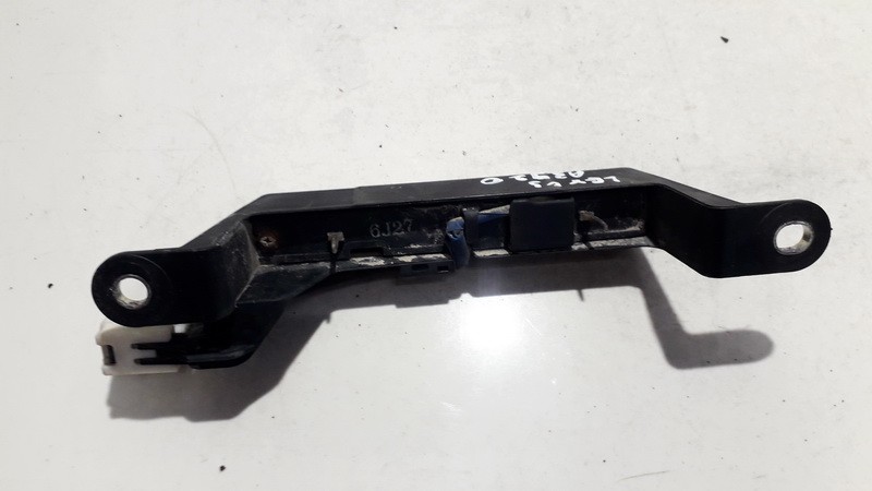 8999741010 89997-41010 Antenna Module Unit Lexus IS - CLASS 2006 2.5L ...