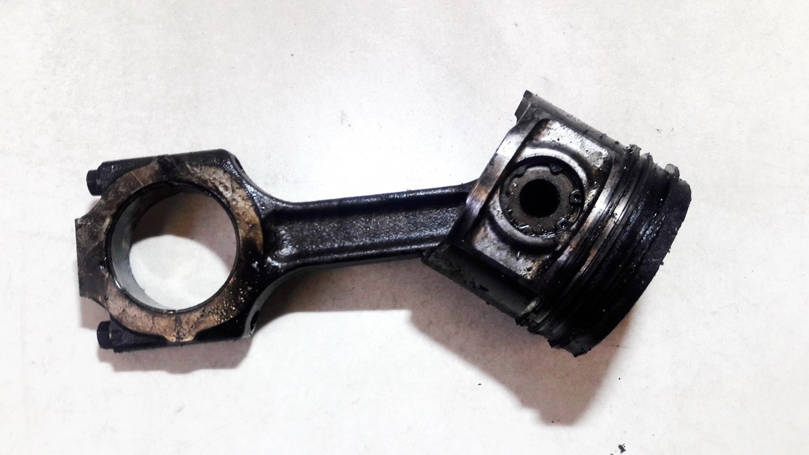 used used Piston and Conrod (Connecting rod) Alfa-Romeo 156 1999 2.4L ...