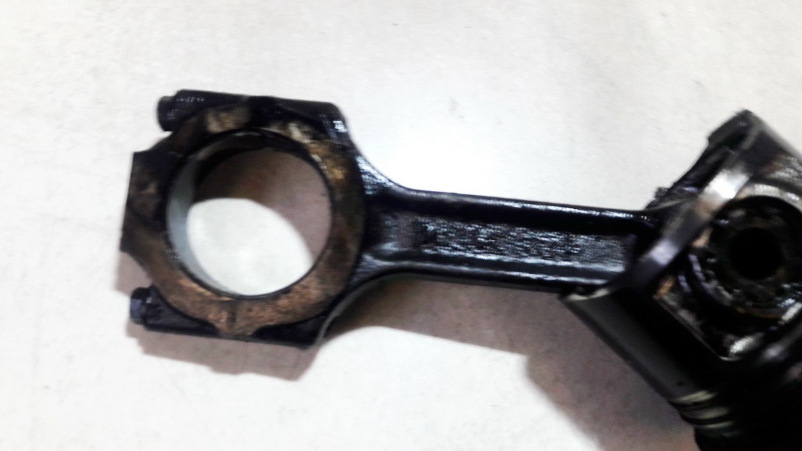 used used Piston and Conrod (Connecting rod) Alfa-Romeo 156 1999 2.4L ...