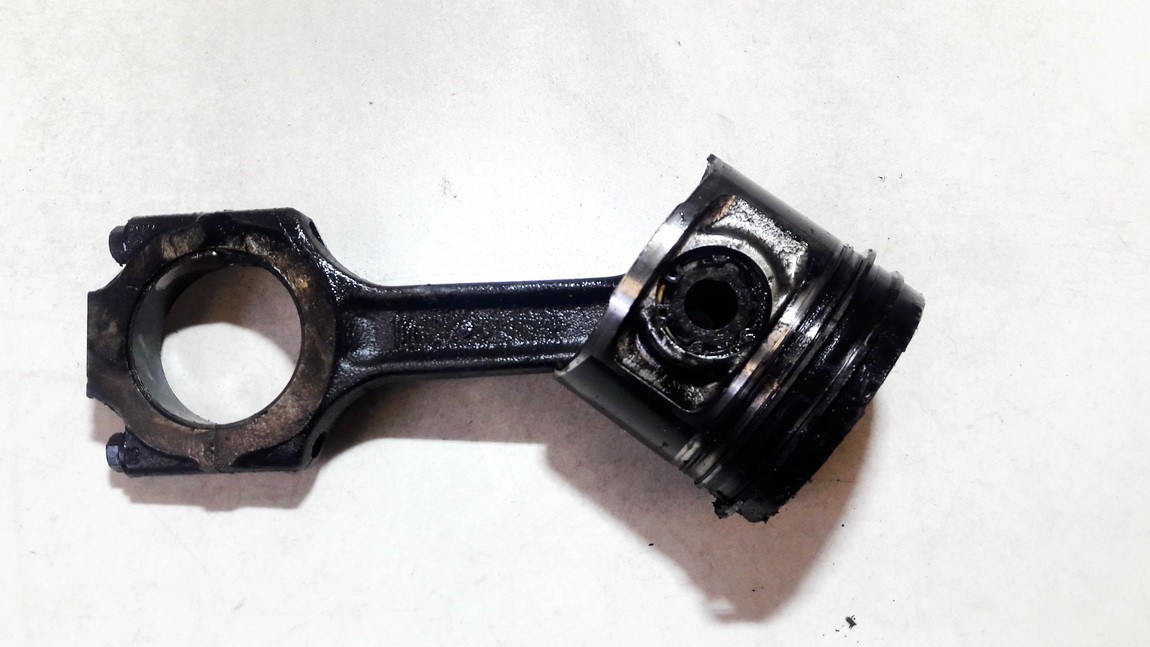used used Piston and Conrod (Connecting rod) Alfa-Romeo 156 1999 2.4L ...