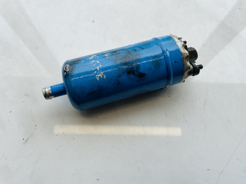 0580464044 used Universal External Inline Fuel Pump Replaces Renault ...