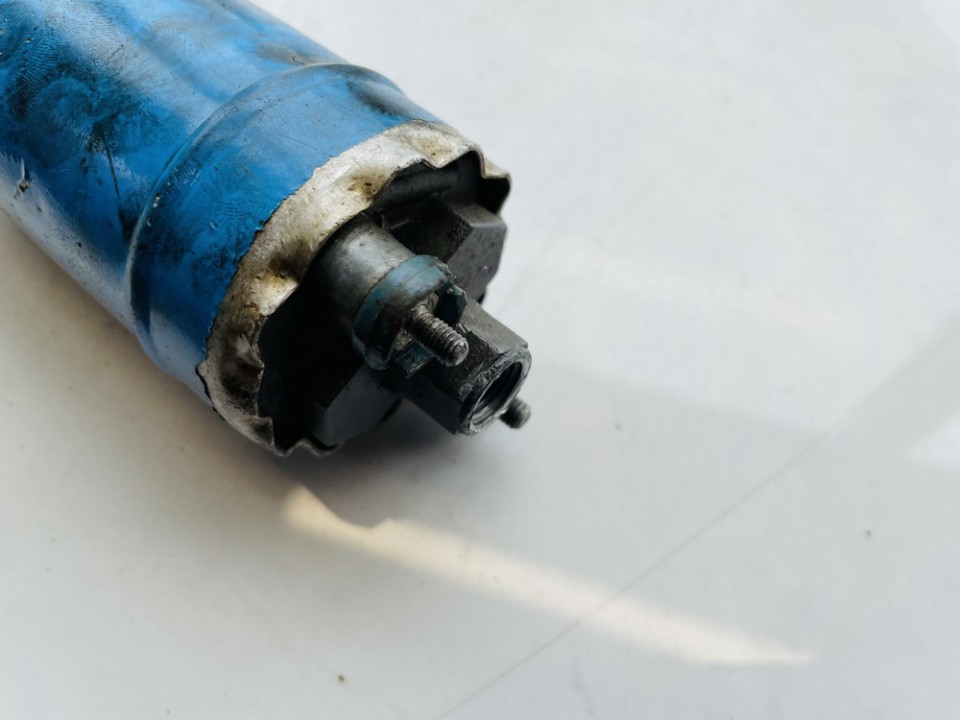 0580464044 used Universal External Inline Fuel Pump Replaces Renault ...