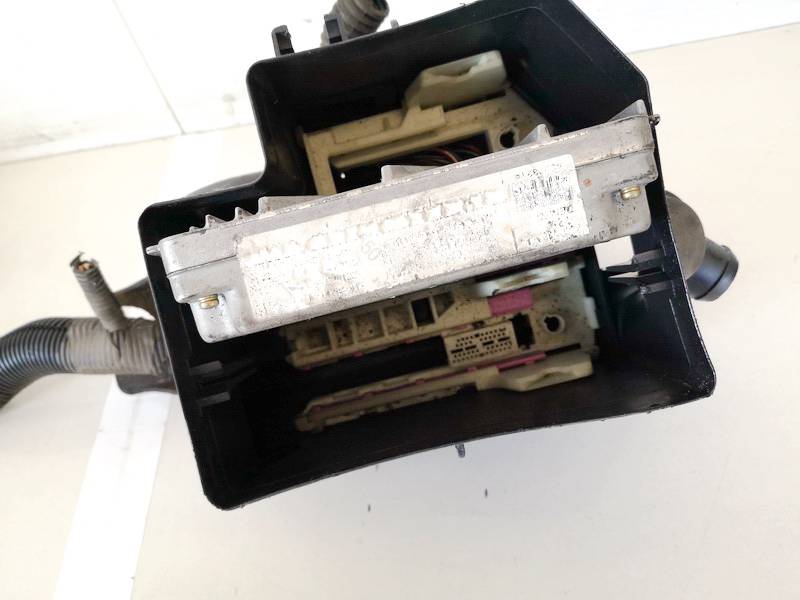 used used ECU Engine Computer (Engine Control Unit) Volvo S60 2001 2.4L ...