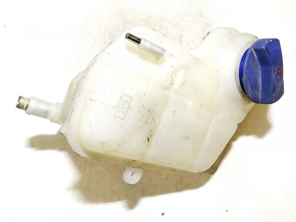 8d0121403d used Expansion Tank coolant (RADIATOR EXPANSION TANK BOTTLE ...