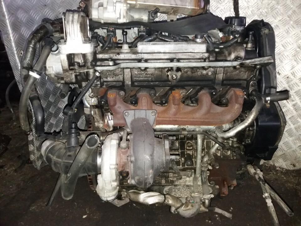 D5244T Engine Volvo V70 2005 2.4L - EIS00471402 | Used Auto Parts Shop