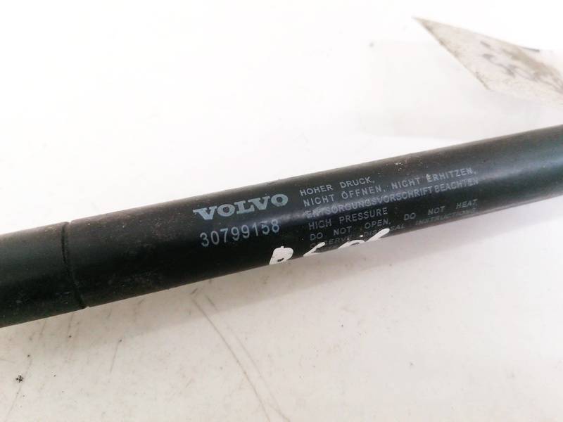 30799158 USED Trunk Luggage Shock Lift Cylinder, Gas Pressure Spring ...