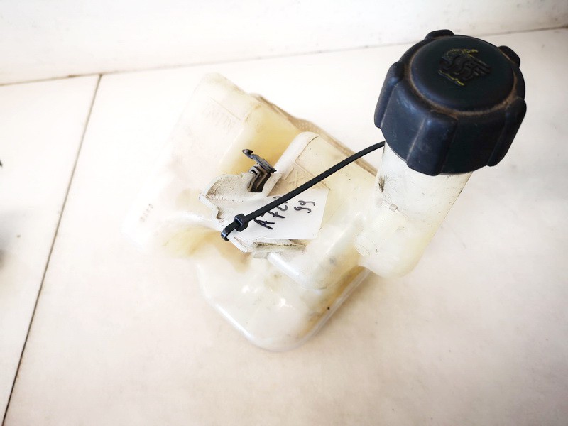 8200447047 Audi 100 1987 Expansion Tank coolant (RADIATOR EXPANSION ...