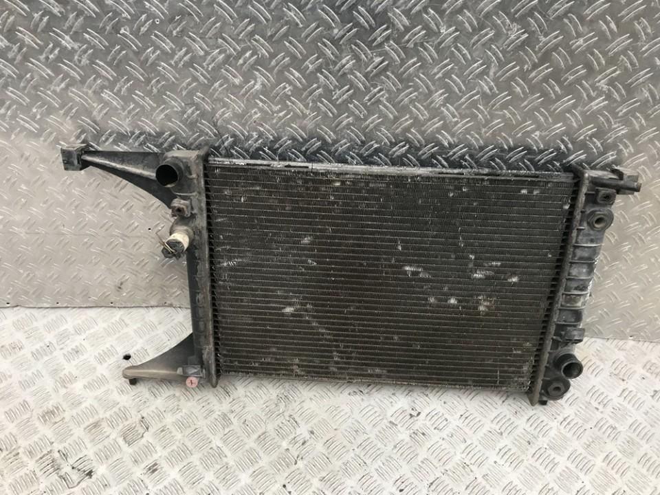 used used Radiator-Water Cooler Opel Omega 1994 2.0L - EIS00311418 ...
