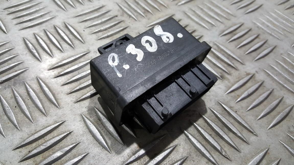 240107 Relay module Peugeot 308 2009 1.6L - EIS00211426 | Used Auto ...