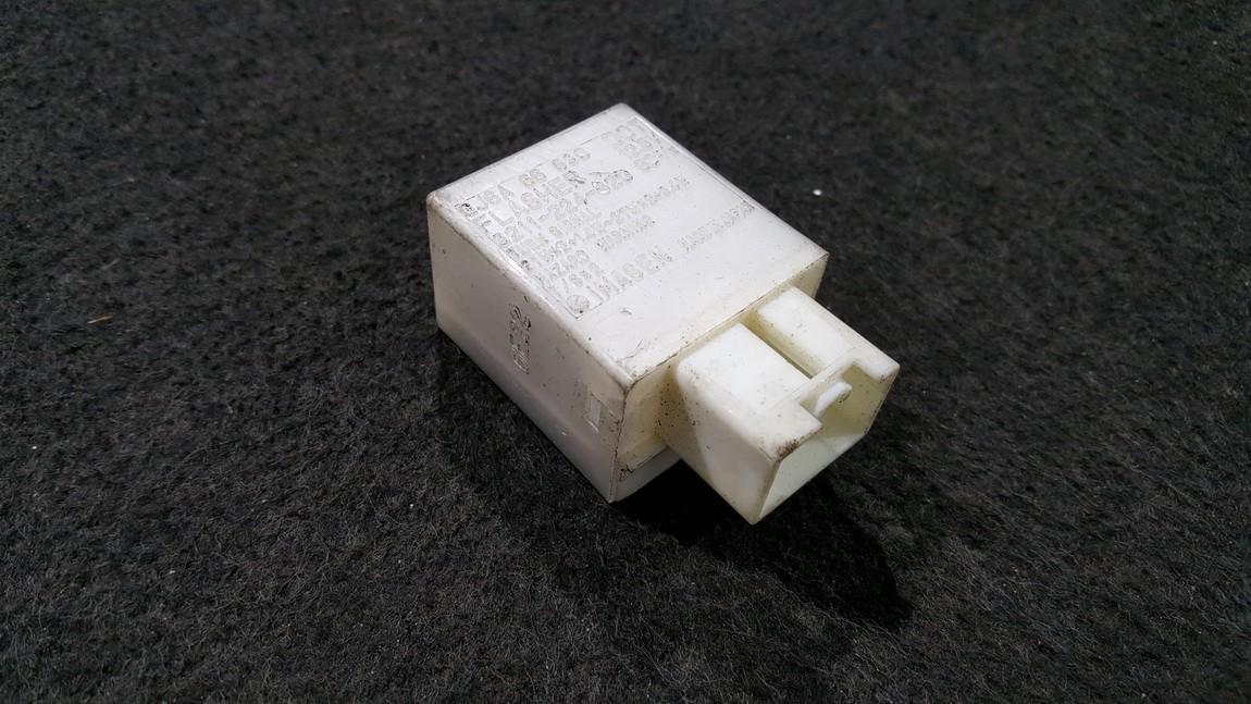 GJ6A66830 3211-224-320, 3211224320 Relay module Mazda 6 2003 ...