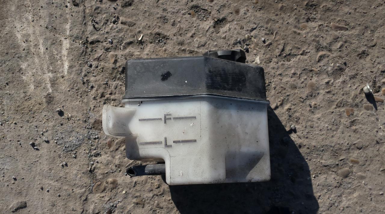 Expansion Tank coolant (RADIATOR EXPANSION TANK BOTTLE ) Kia Rio 2007 1 ...