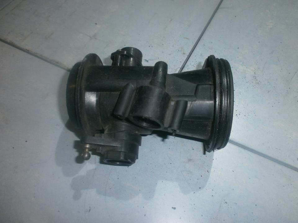 7700273699 97089100j High Flow Throttle Body Valve (Air Control Valve ...