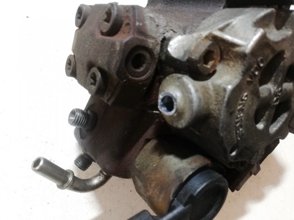 a2c20003282 5ws40273, 7h2q9b395ce, 03500795 High Pressure Injection ...