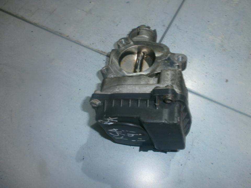 9640796280 High Flow Throttle Body Valve (Air Control Valve) Citroen ...