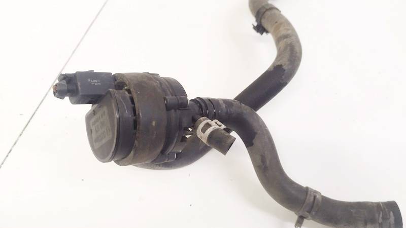 A2118350028 3130591163 Auxiliary Coolant Water Pump (Heater Core ...