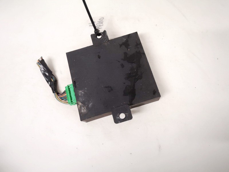 30621188 p30621188 General Module Comfort Relay (Unit) Volvo V40 2001 2 ...