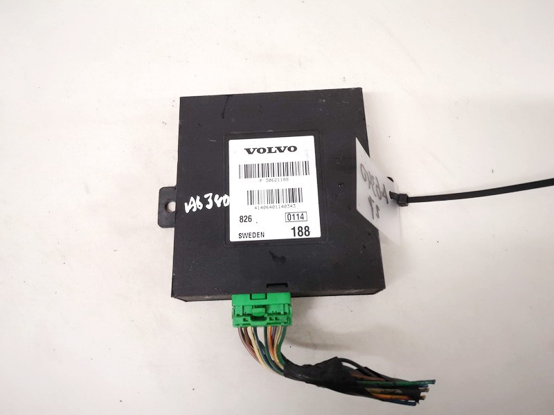 30621188 p30621188 General Module Comfort Relay (Unit) Volvo V40 2001 2 ...