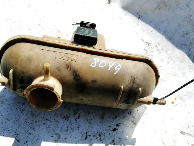 96201442 USED Expansion Tank coolant (RADIATOR EXPANSION TANK BOTTLE ...