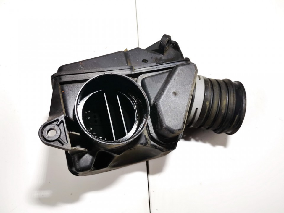 a2710900804 used Intake Resonator (Air Box Exhaust Chamber) Mercedes ...