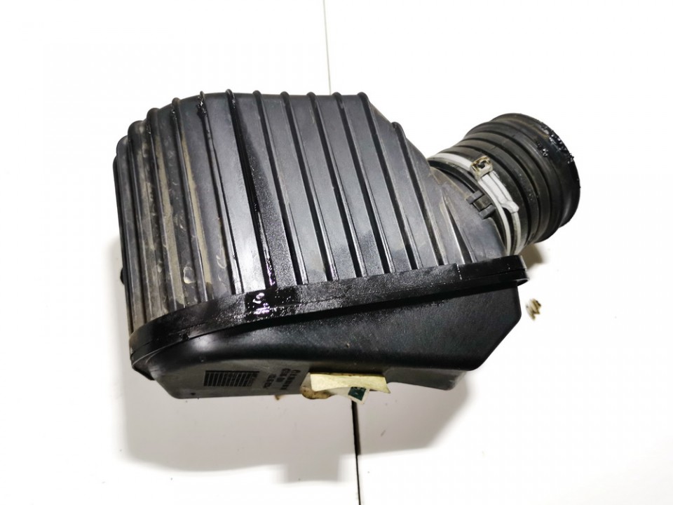 a2710900804 used Intake Resonator (Air Box Exhaust Chamber) Mercedes ...