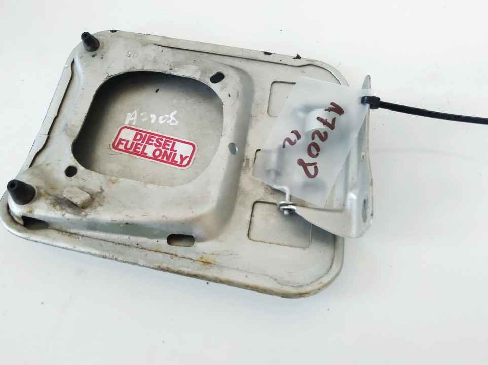 used used Fuel door Gas cover Tank cap (FUEL FILLER FLAP) Chrysler 300C ...