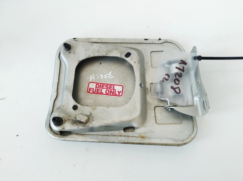 used used Fuel door Gas cover Tank cap (FUEL FILLER FLAP) Chrysler 300C ...