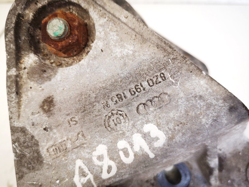 8z0199185n used Engine Mounting and Transmission Mount (Engine support ...