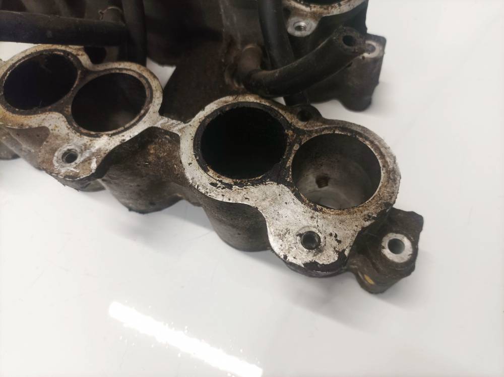 used used Intake manifold (Inlet Manifold) Ford Mondeo 2001 2.5L ...