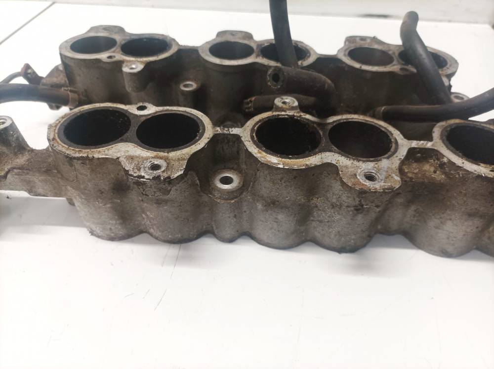 used used Intake manifold (Inlet Manifold) Ford Mondeo 2001 2.5L ...
