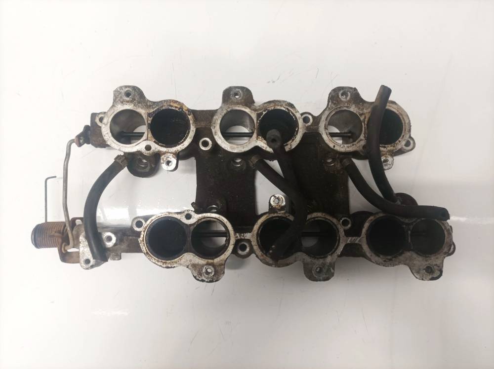 used used Intake manifold (Inlet Manifold) Ford Mondeo 2001 2.5L ...