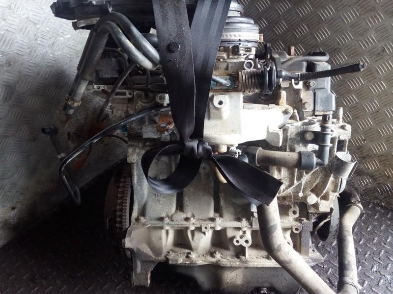 HDY Citroen Saxo 1996 Engine | EuroImpex