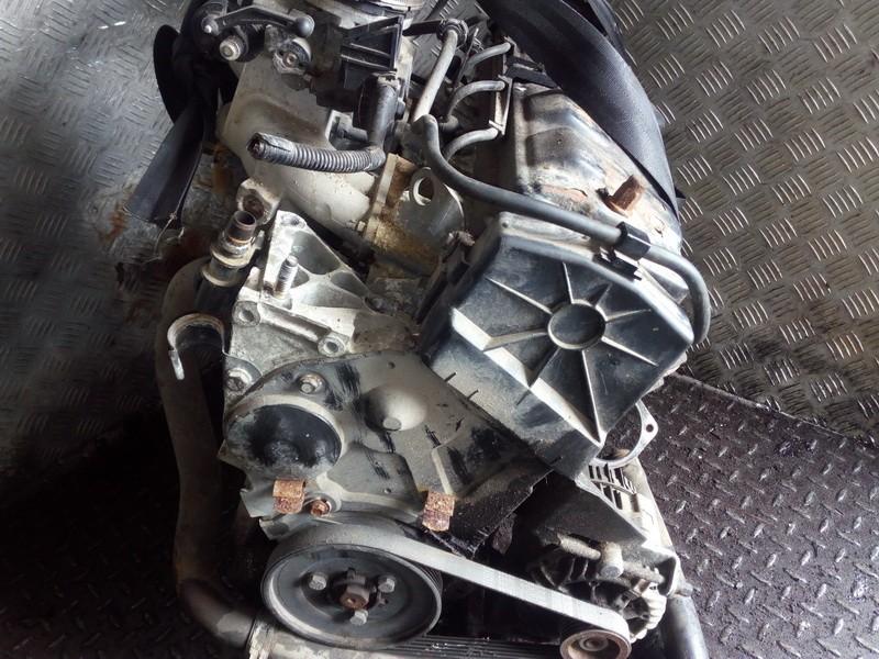 HDY Engine Citroen Saxo 1996 1.1L - EIS00210145 | Used Auto Parts Shop