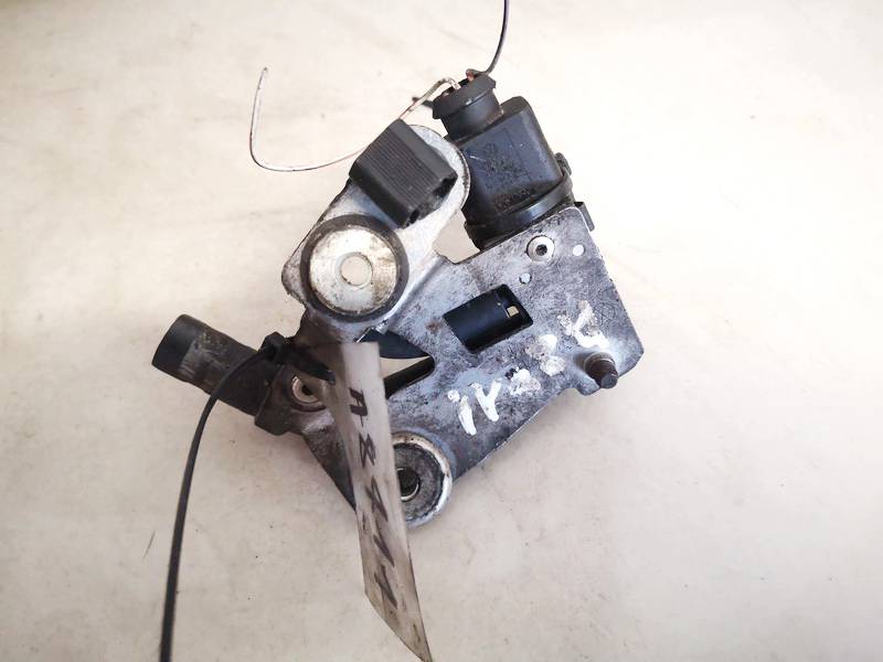 076906051a used DPF Pressure Sensor (DPF Exhaust Differential Pressure ...