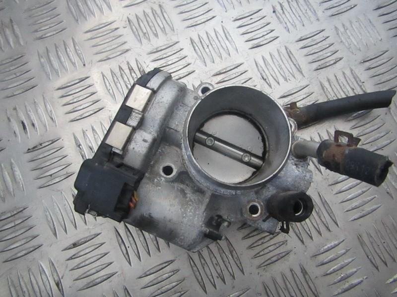 351002B150 35100-2B150, 9590930008 High Flow Throttle Body Valve (Air ...