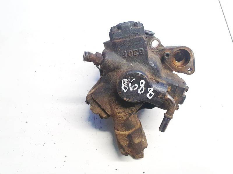 9683624080 a2c27100268 High Pressure Injection Pump Volvo V50 2004 2.0L ...