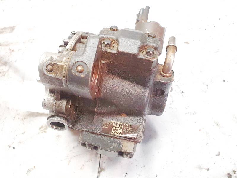 9683624080 a2c27100268 High Pressure Injection Pump Volvo V50 2004 2.0L ...