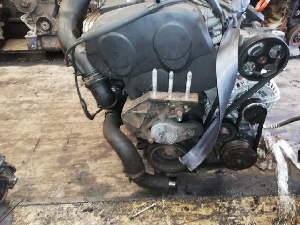 bsy used Engine Mitsubishi Outlander 2008 2.0L - EIS00751459 | Used ...