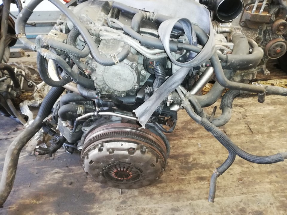 bsy used Engine Mitsubishi Outlander 2008 2.0L - EIS00751459 | Used ...