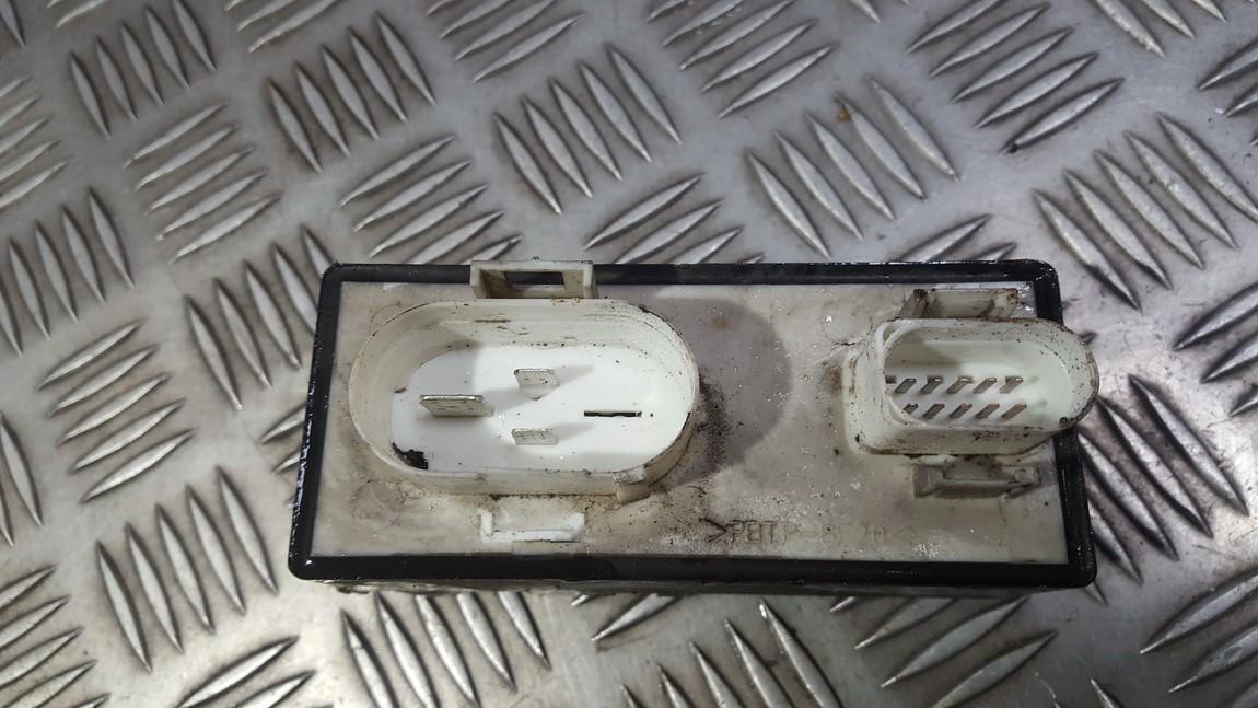 357919506A 898719000 Blower Fan Regulator (Fan Control Switch Relay ...