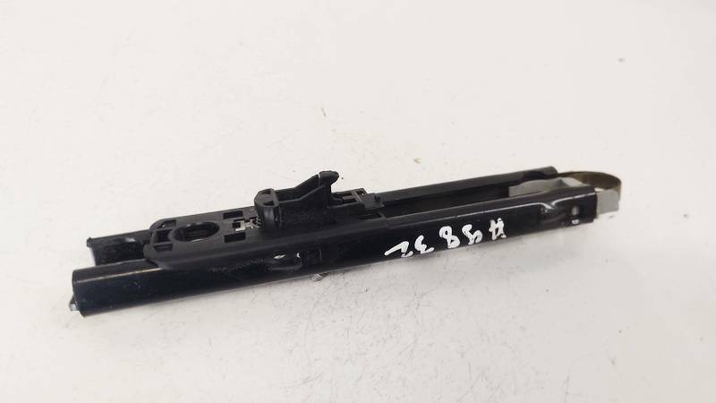 A2118600688 USED Seat belt adjustment rail - FRONT RIGHT Mercedes-Benz ...