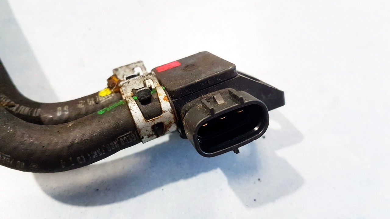 8948120030 89481-20030 DPF Pressure Sensor (DPF Exhaust Differential ...