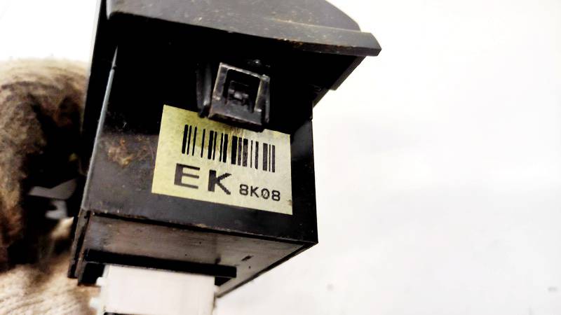 EK8K08 USED Headlight Range Control Light Controller Lighting Chevrolet ...