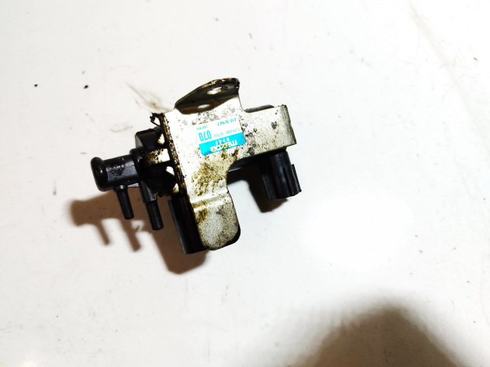 1397000700 RF4F Electrical selenoid (Electromagnetic solenoid) Mazda CX ...